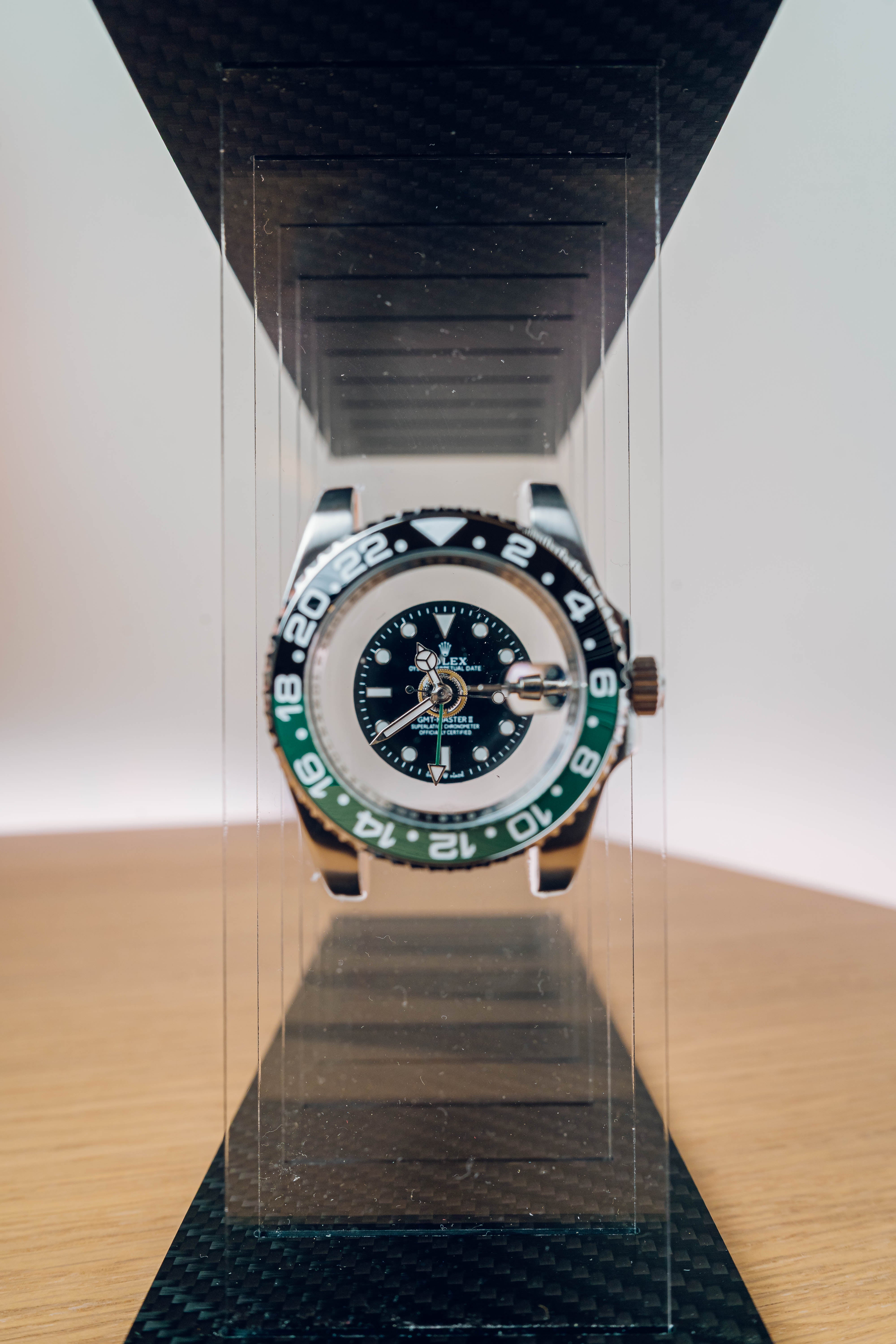 DT-17 Sprite Special Edition – WTC